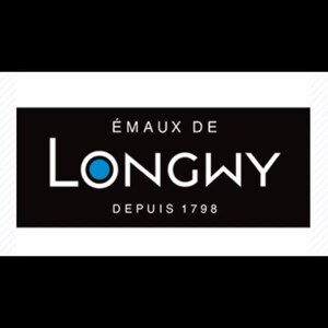 Emaux De Longwy Ball Vase - Etsy