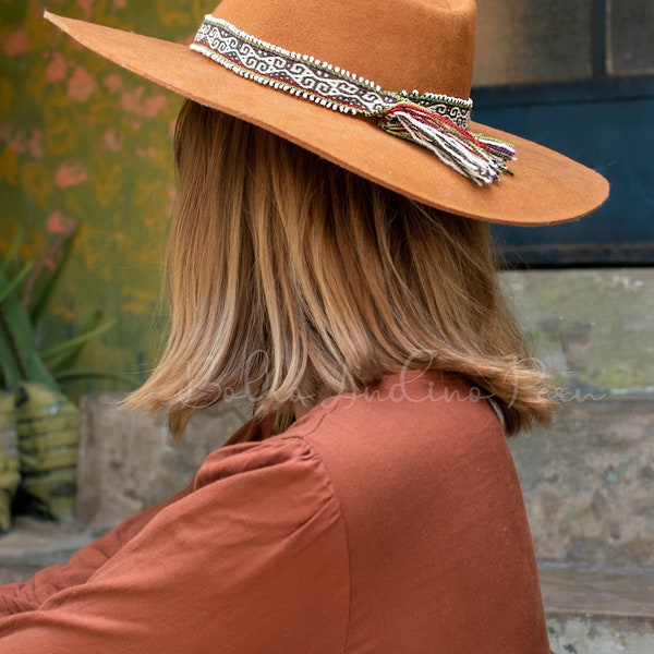 Hat Belt - Etsy