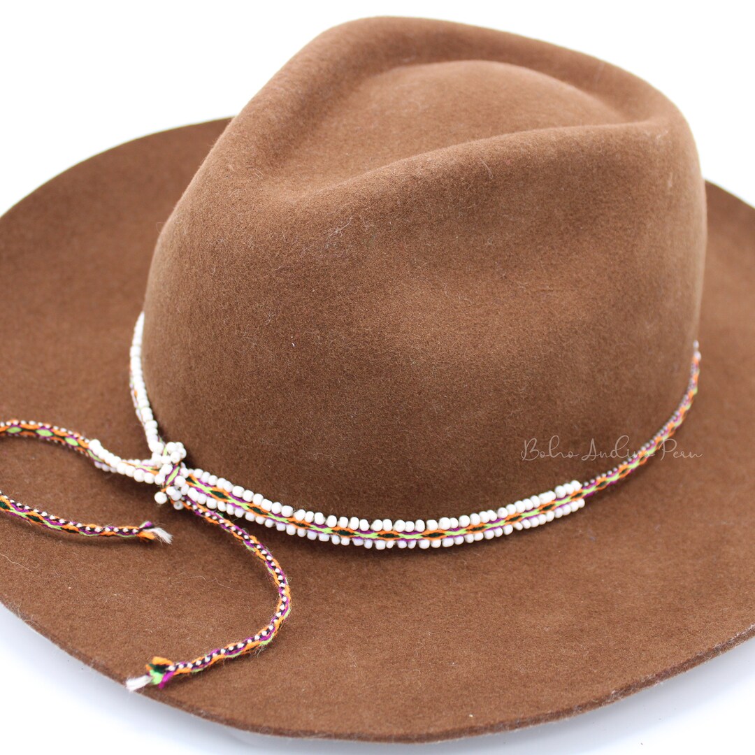 Huatana Ties, Traditional Andean Bracelet, Peruvian Colorful Wrap ...