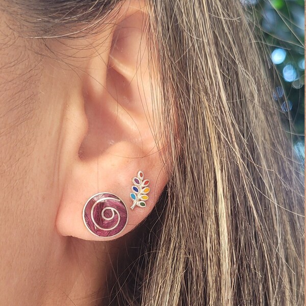 Peruvian Jewelry - Etsy