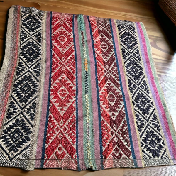 Peru Rug - Etsy