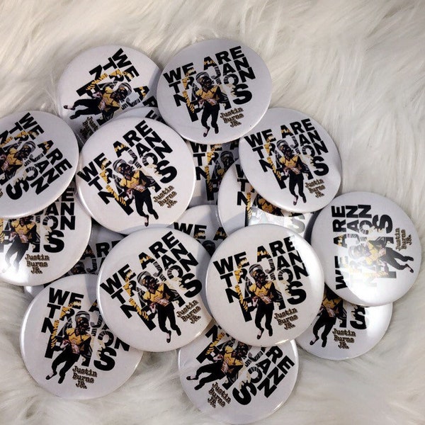 Personalized Photo Buttons - Etsy