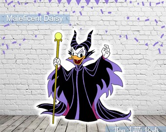 Daisy Duck Prop - Etsy