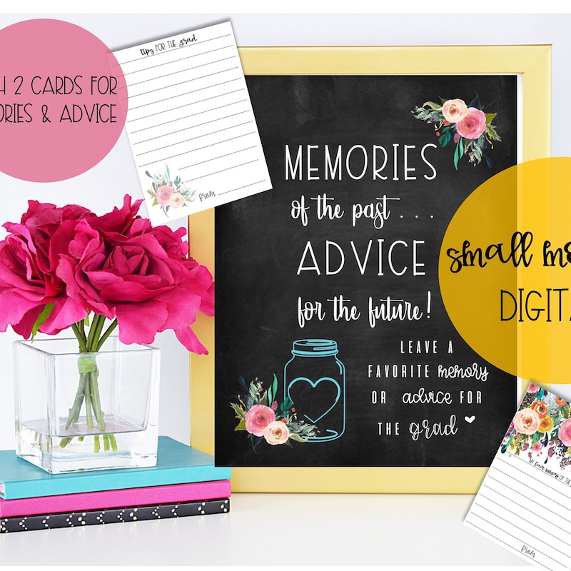Memory Jar - Etsy