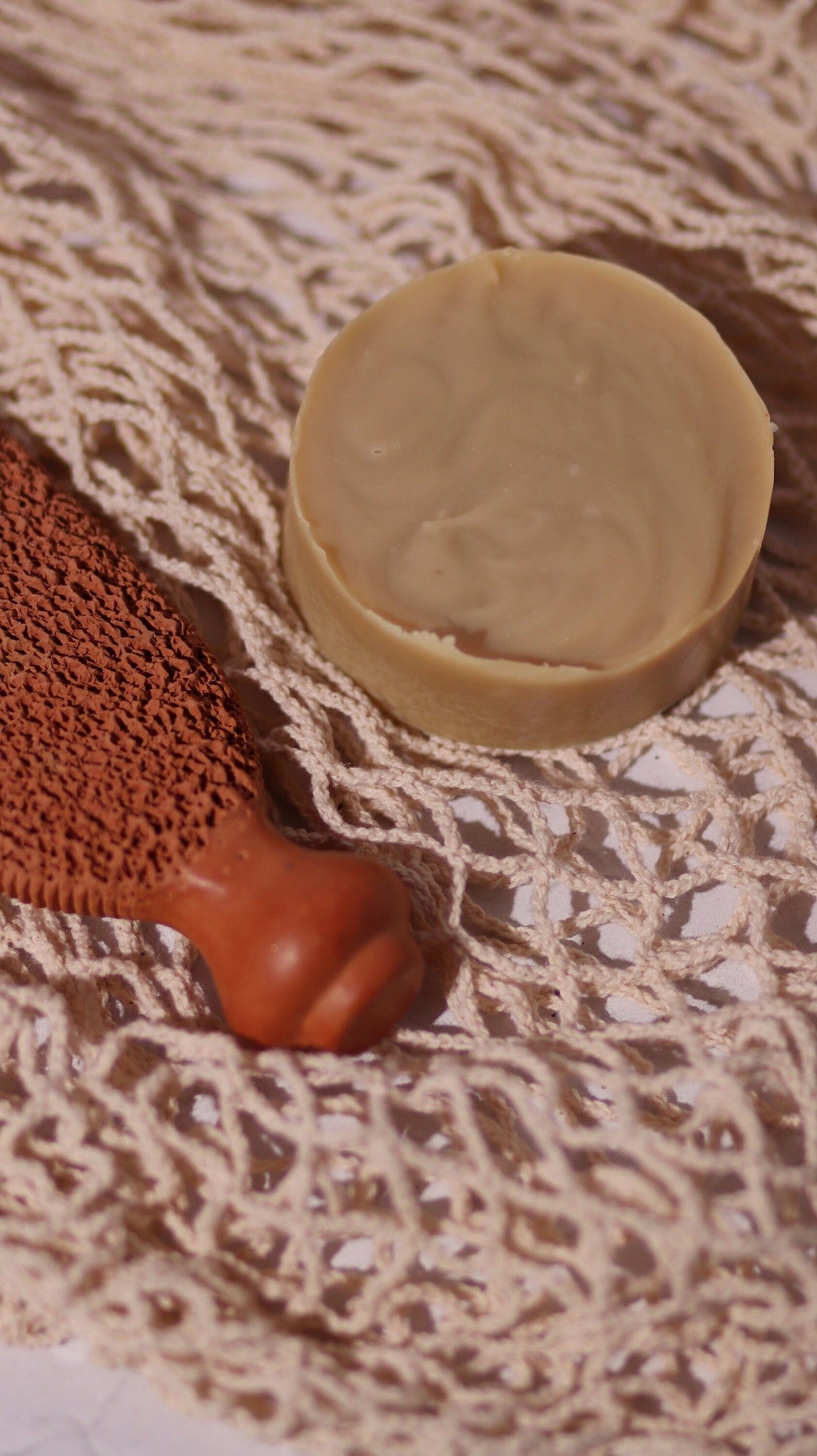 Probiotic Yoni Soap Apple Cider Vinegar Feminine Soap Ph Balance ...