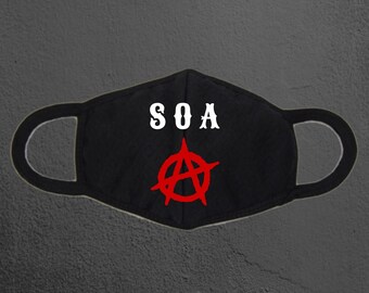 Sons of Anarchy Gift | Etsy
