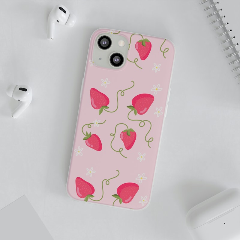 Cute Teen Girl Phone Cases - Etsy