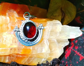 Andesine Crystal - Etsy