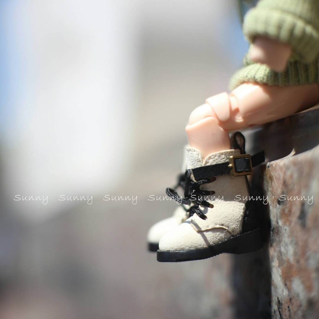 OB11 Magnet Boots Shoes for Blythe AZONE DAL Middleblythe OB11 - Etsy