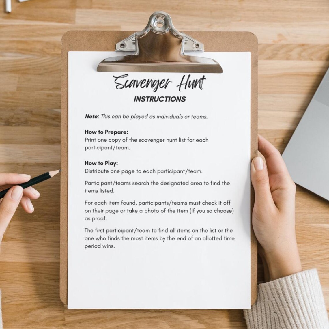 Family Reunion Scavenger Hunt, Family Reunion Games Printable, Adult ...