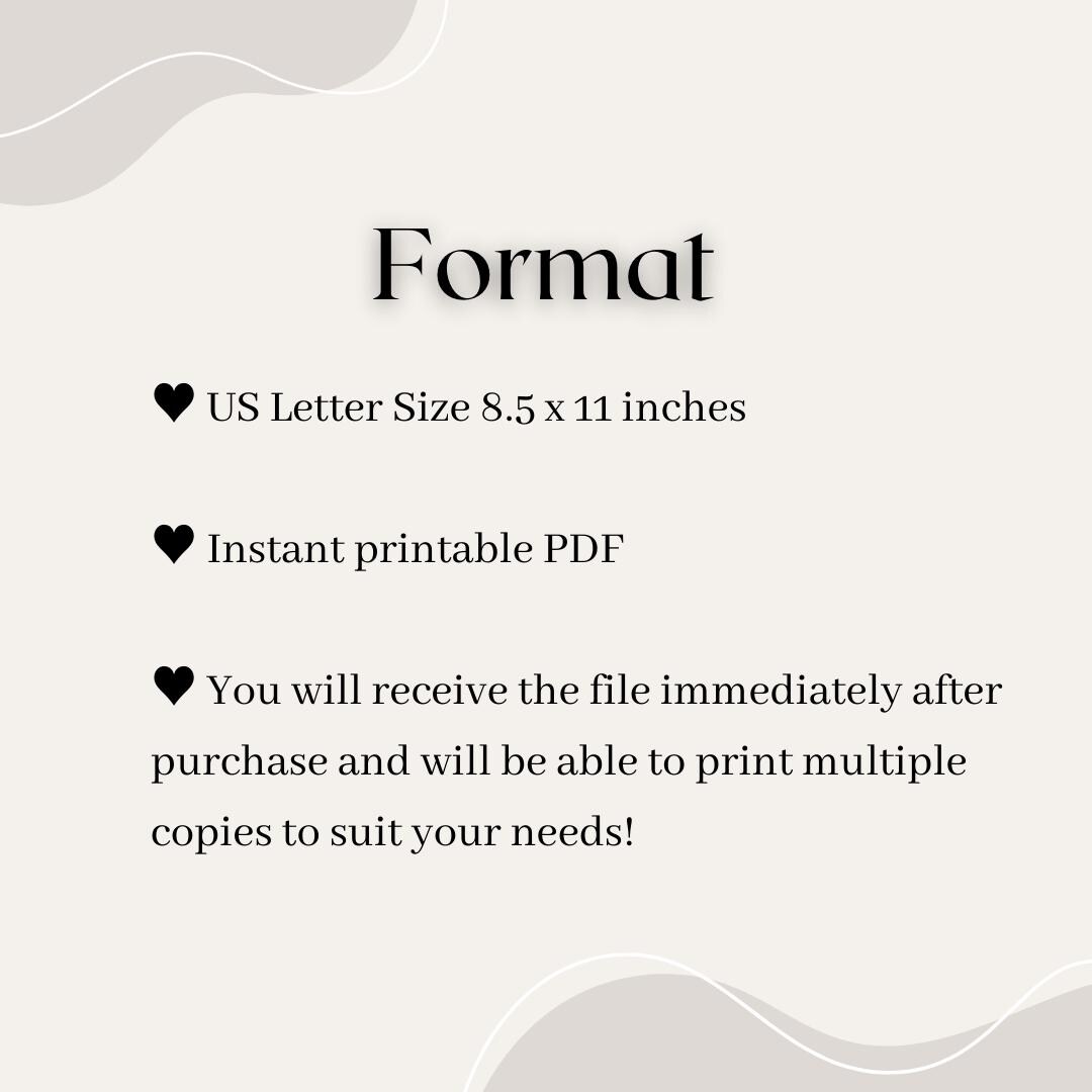 Funny Baby Shower Mad Libs | Baby Shower Fill in the Blank Baby ...