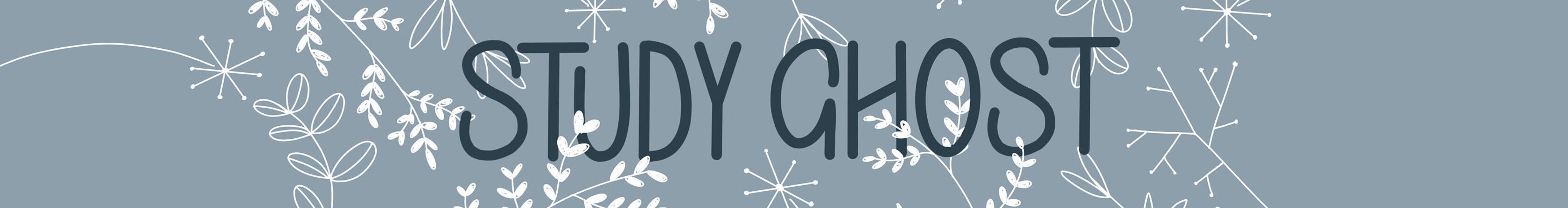 StudyGhost - Etsy