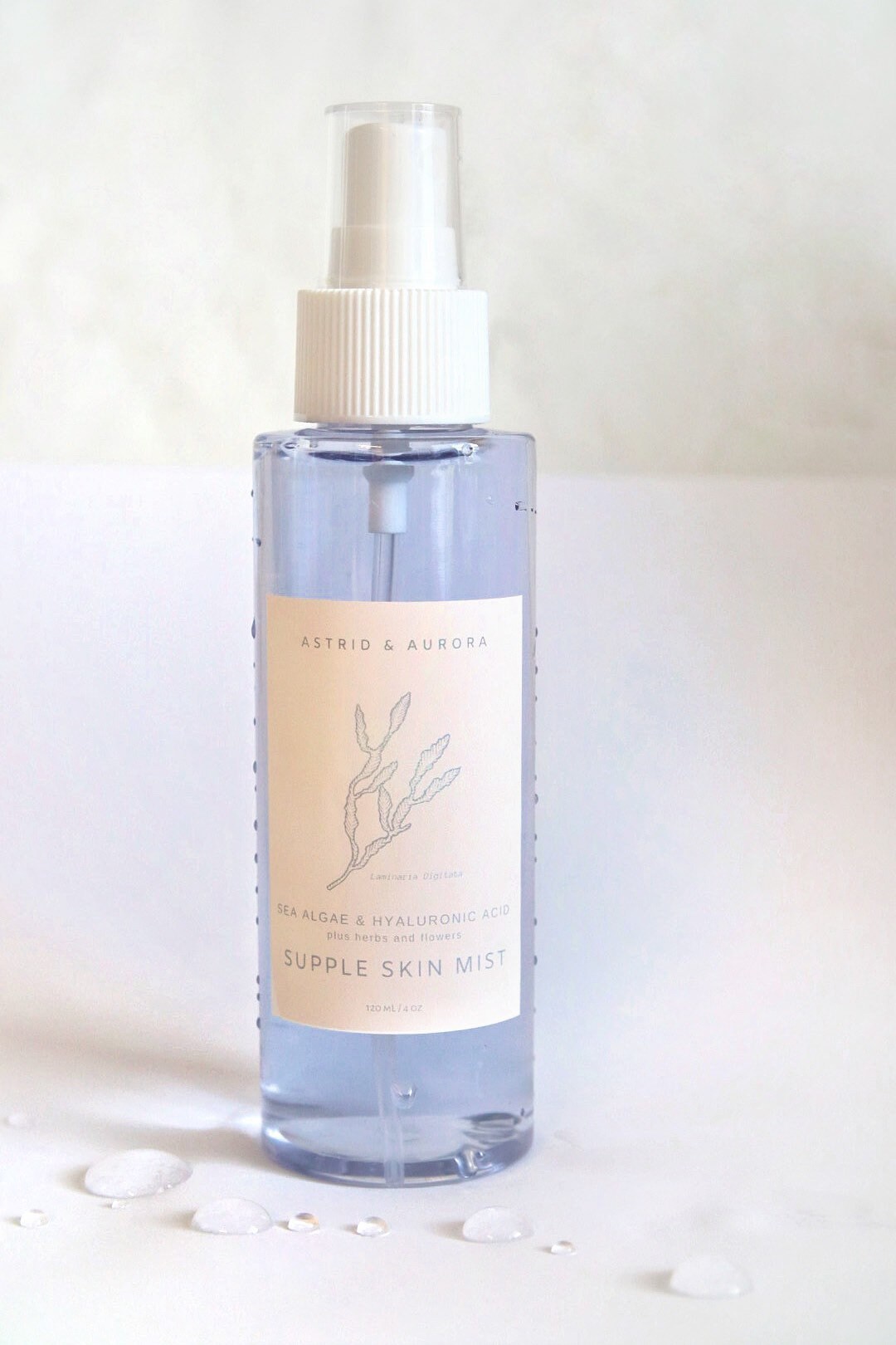 Supple Skin Mist Self Carehydratingnatural Face - Etsy