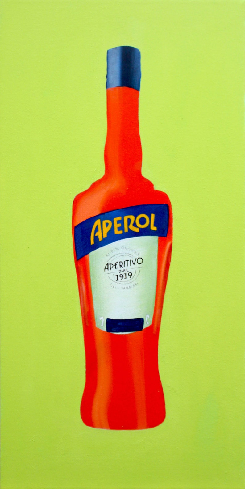 Aperol - Etsy
