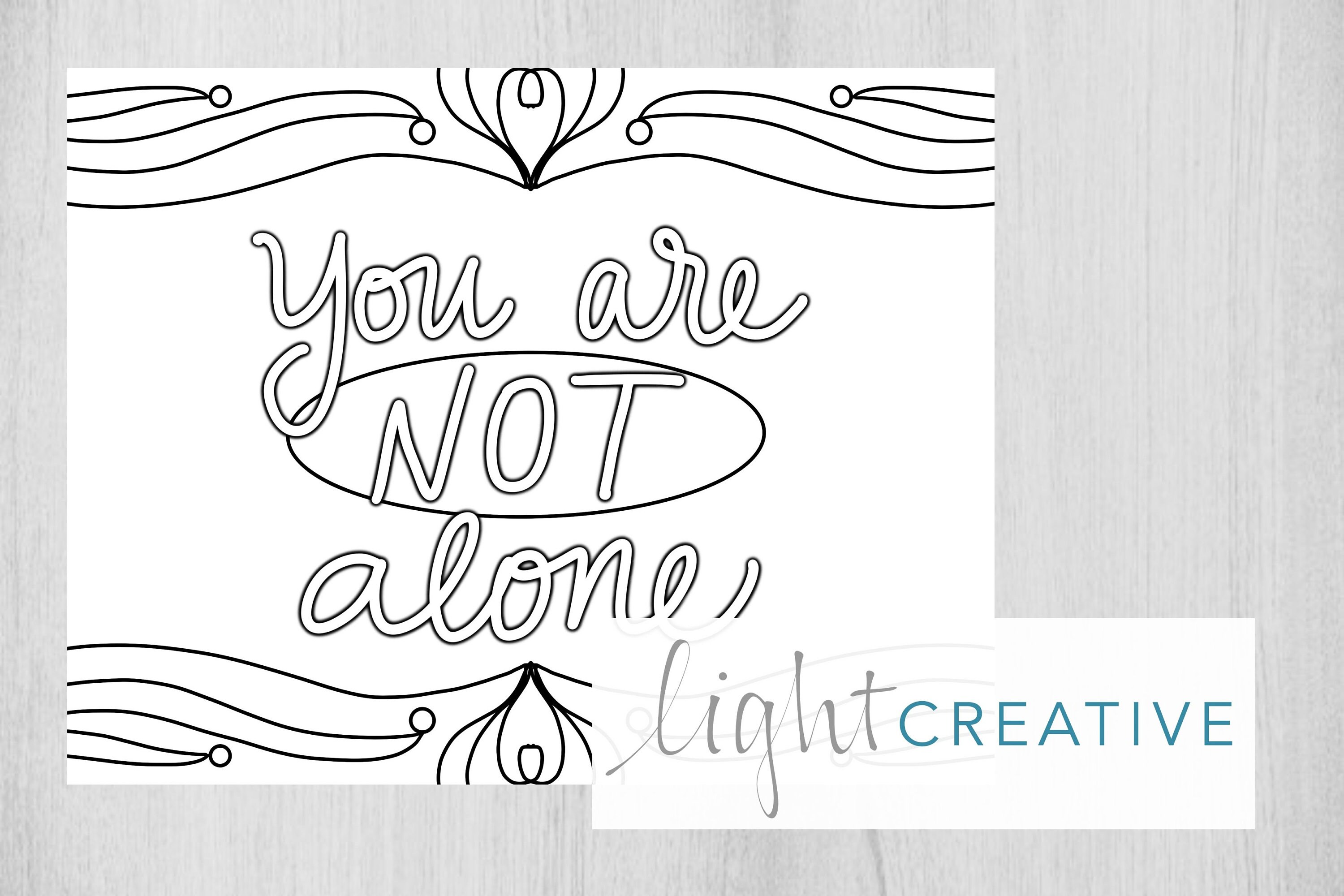 Social Distancing Coloring Pages Printable Coloring Pages to | Etsy