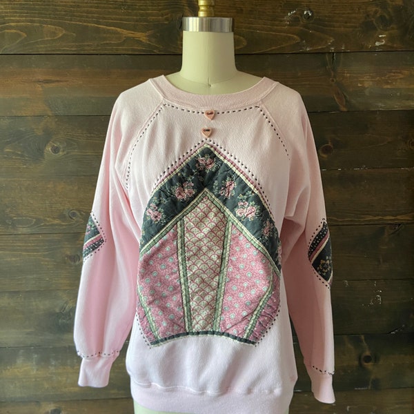 90s Vintage Sweatshirt - Etsy