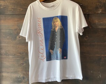 Leann Rimes Shirt | Etsy