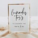 Lavender Toss Sign INSTANT DOWNLOAD, Lavender Confetti Send Off ...