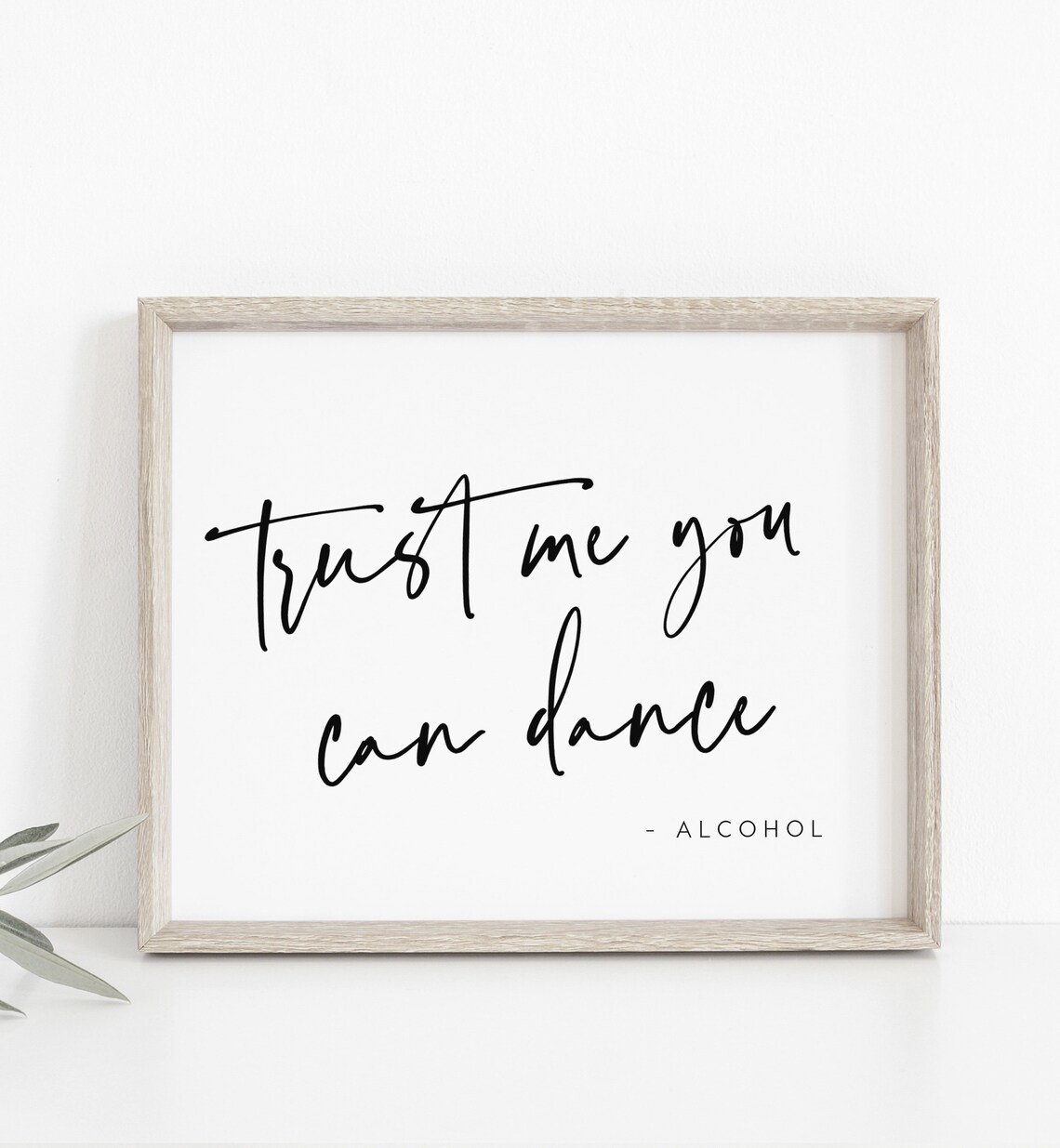 Dance Floor Sign INSTANT DOWNLOAD Editable PDF, Wedding Dancefloor ...
