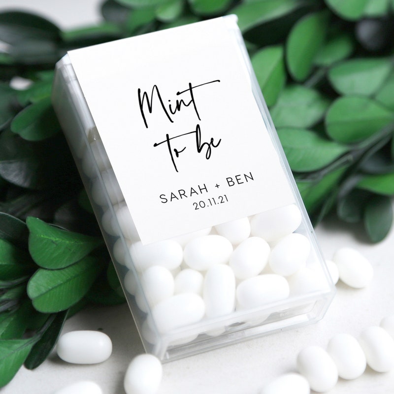 Tic Tac Stickers - Etsy