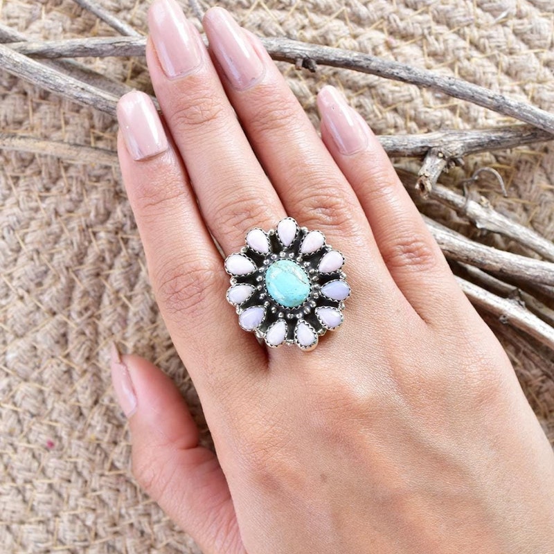 Turquoise Tuesday Jewelry - Etsy