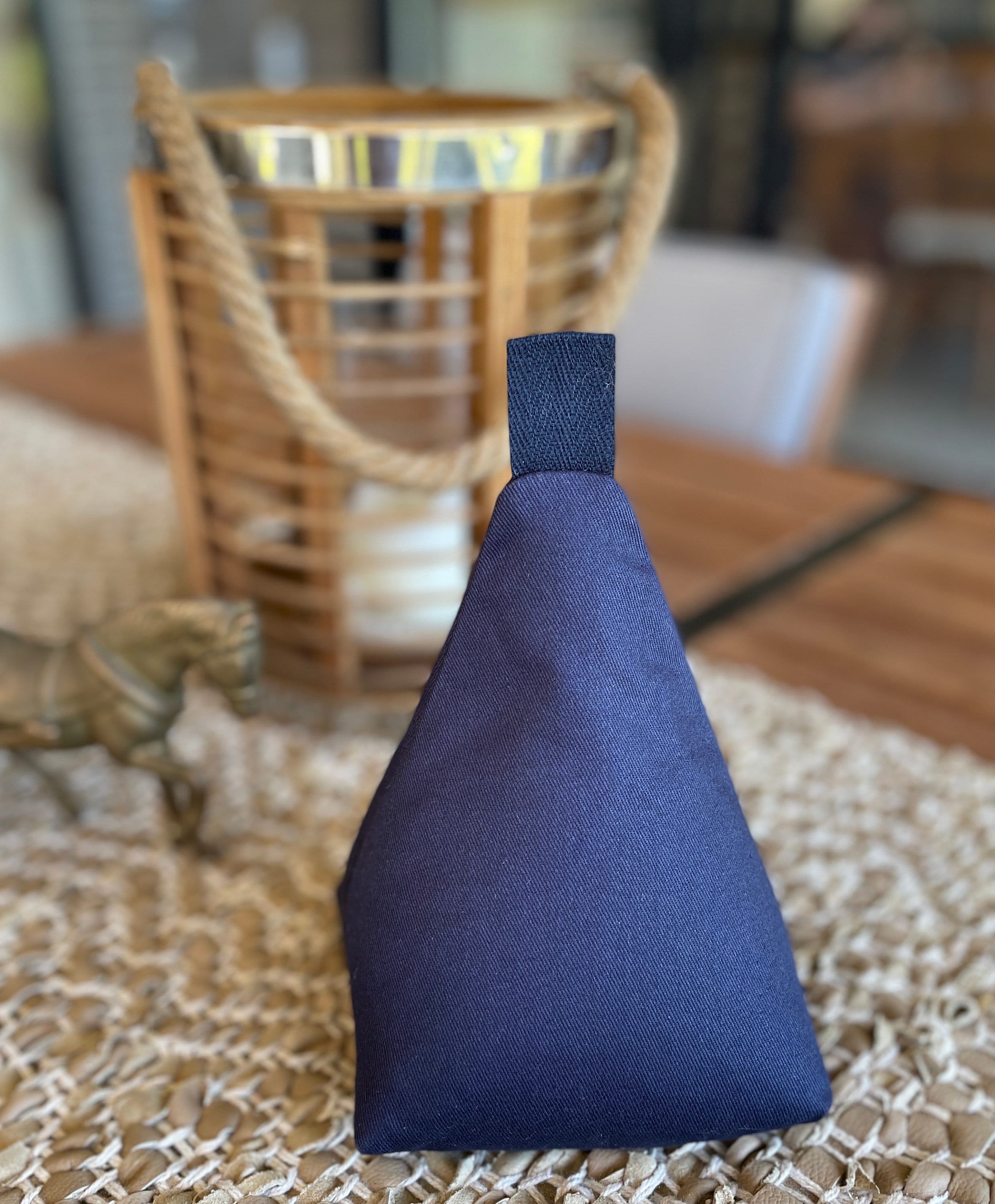 Stylish & Fun Hand Made Door Stops Choose From Several Prints - Etsy UK