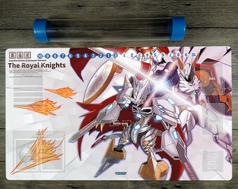 Jesmon Playmat | Etsy