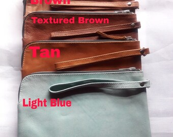 Rabbit Fur Wallet - Etsy