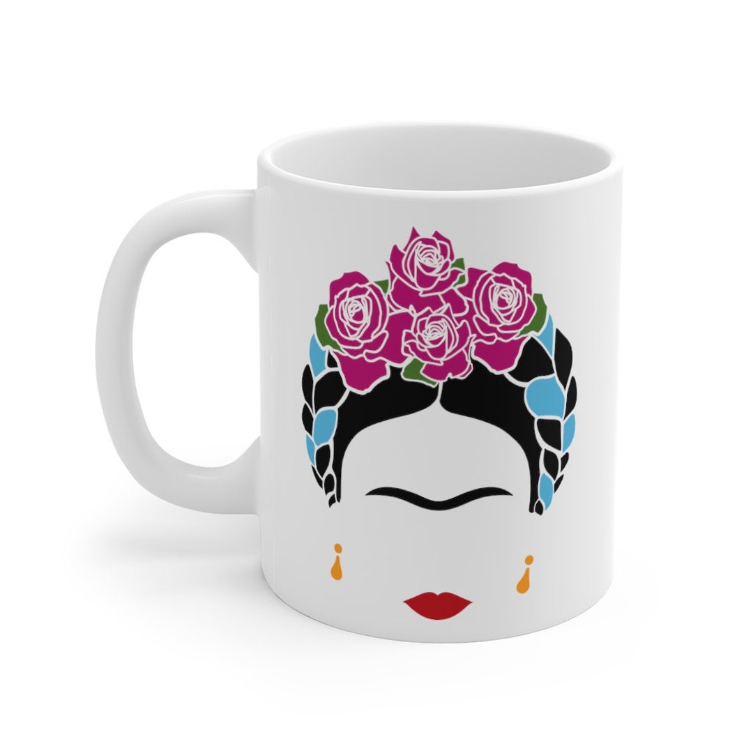 Frida Kahlo, Frida Coffee, Frida Kahlo Coffee, Viva La Frida ...