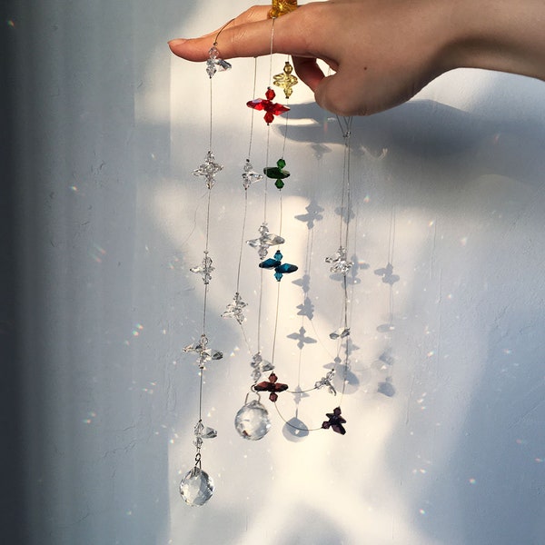 Sun Catchers for Windows - Etsy