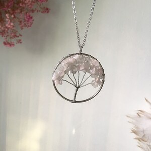 Tree of Life Car Charmscrystal Prism Car Protectioncar - Etsy