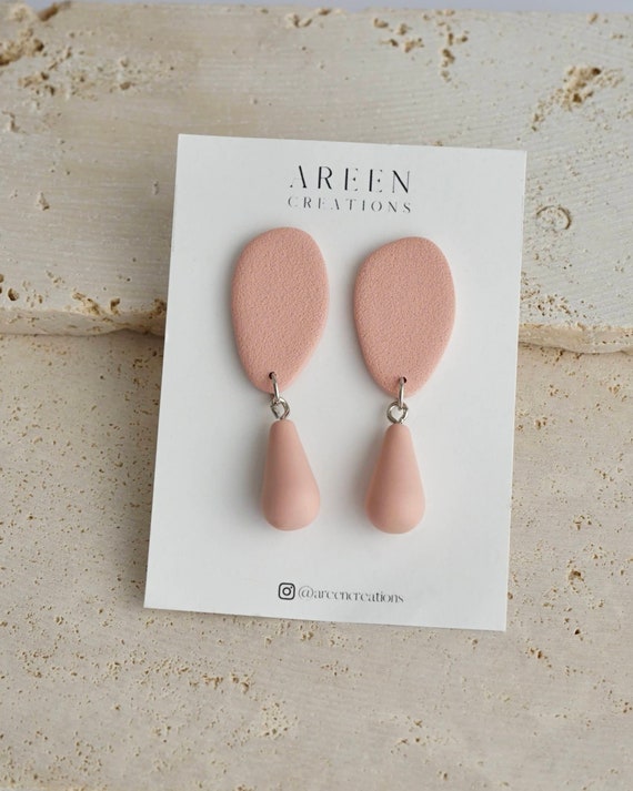 Nickel free clip on earrings store