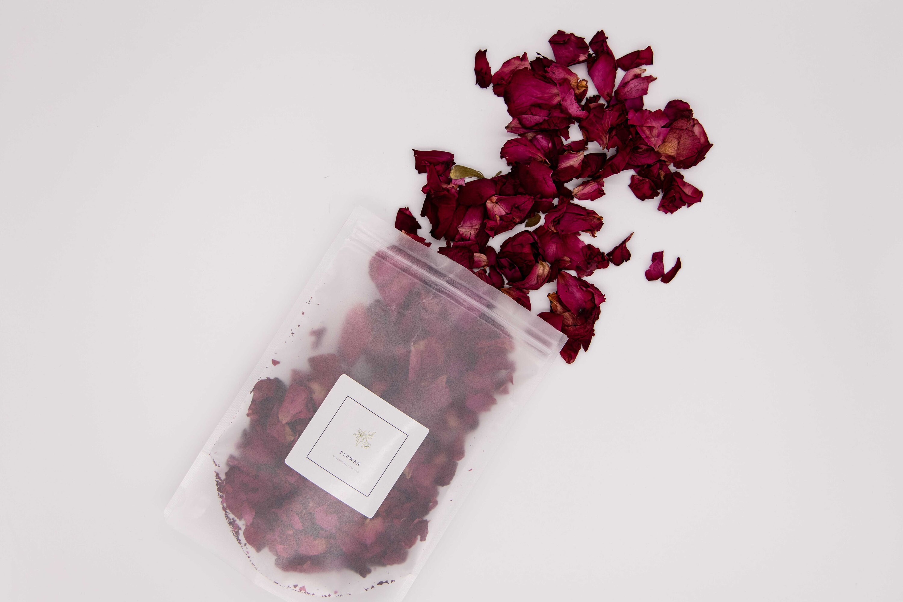 Natural Biodegradable Confetti - Etsy