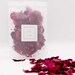 Natural Biodegradable Confetti - Etsy