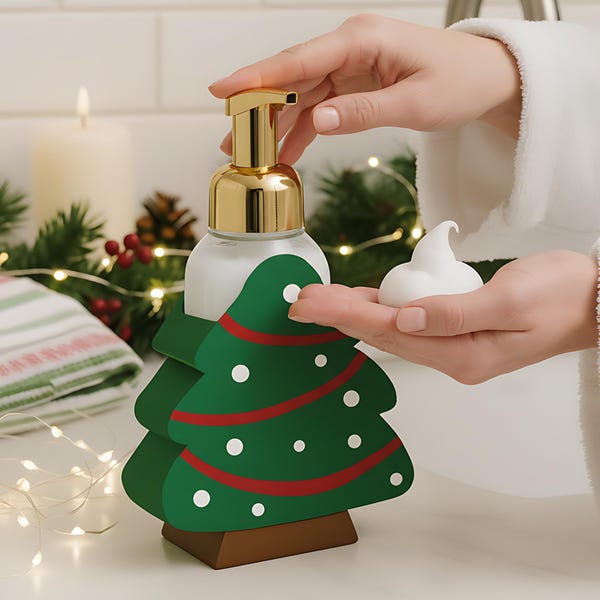 Bath and Body Works Soap Holder Stl File - Etsy