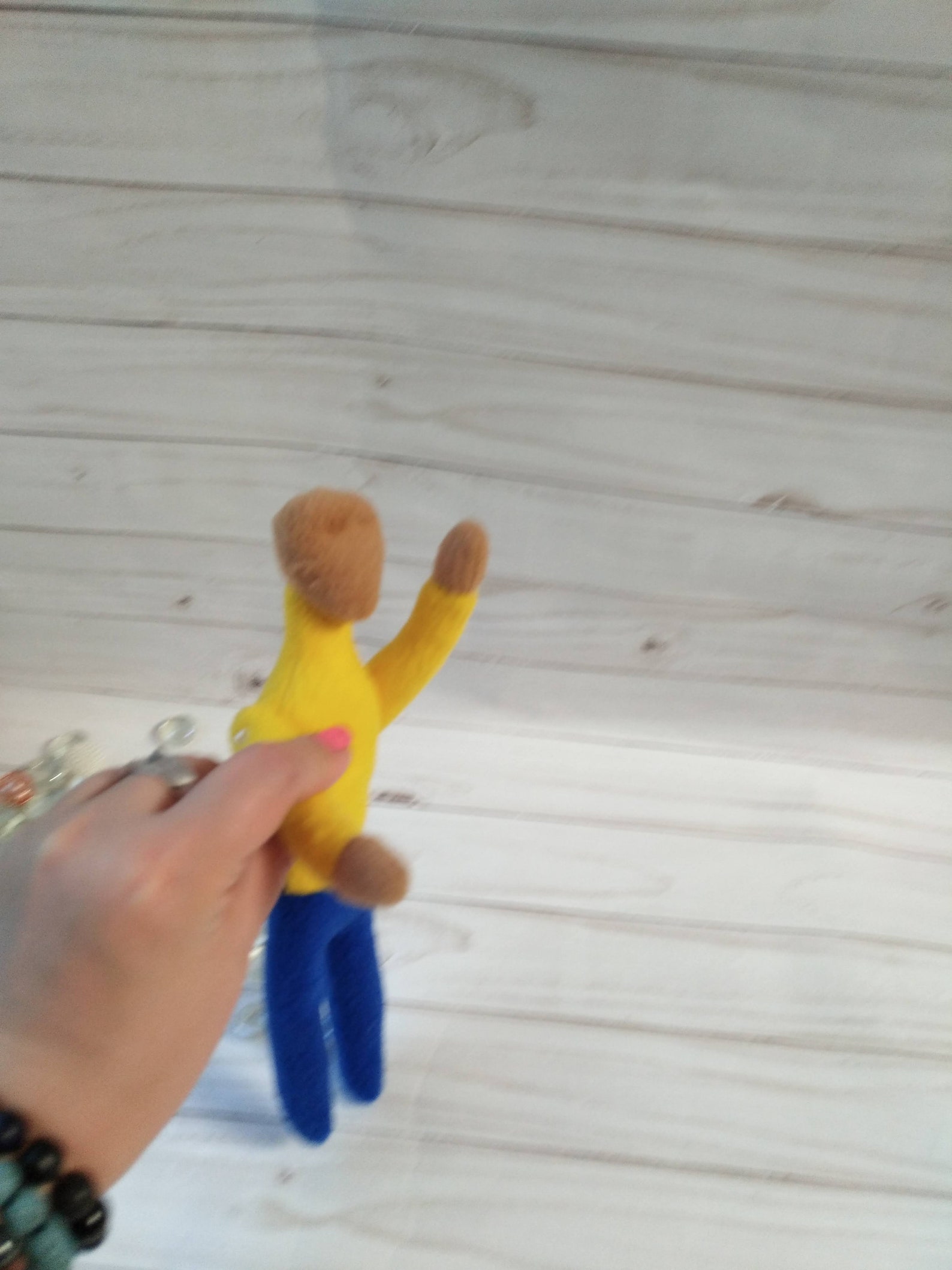 Scp foundation 3008 plush quarantine gift for kid | Etsy