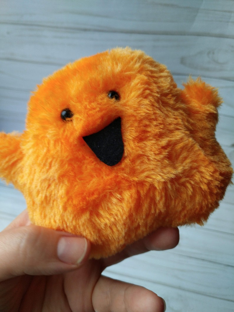 SCP 999 scp plush 173 | Etsy