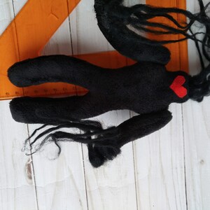 Scp foundation 3008 plush 2521 | Etsy