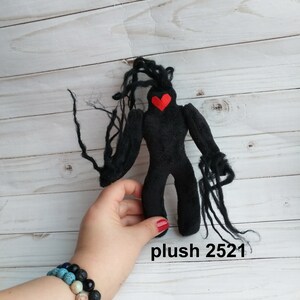 Scp foundation 3008 plush 2521 | Etsy