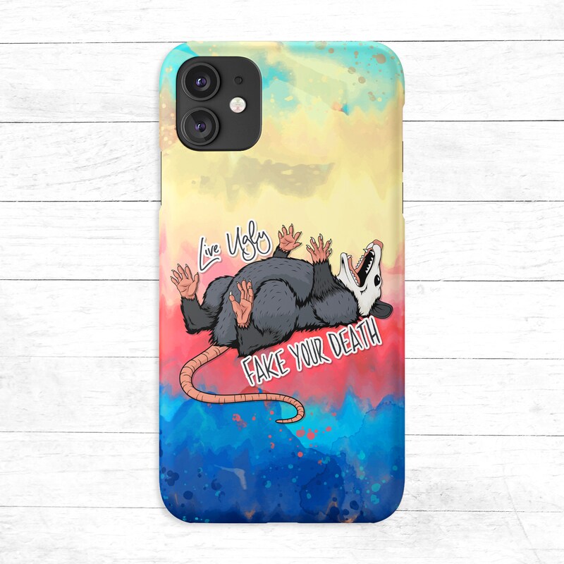 Fake iPhone 17 Case - Etsy