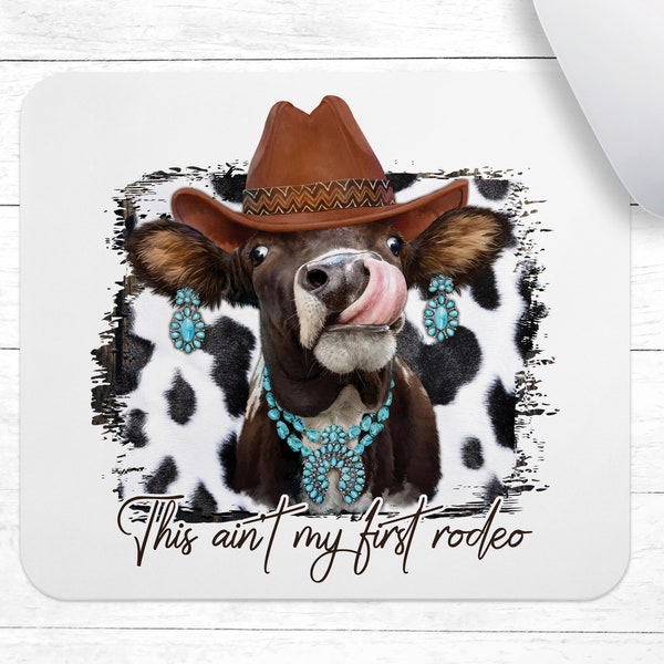 Ain't My First Rodeo - Etsy