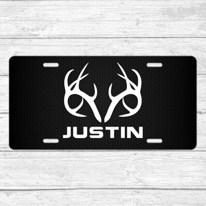 Antler Cover Plates - Etsy