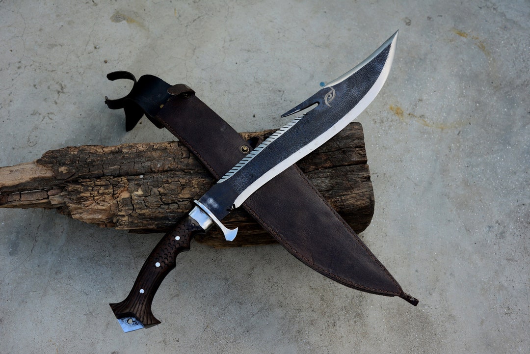 18 Inches Long Blade Cutting Knives-machete Sword-viking - Etsy