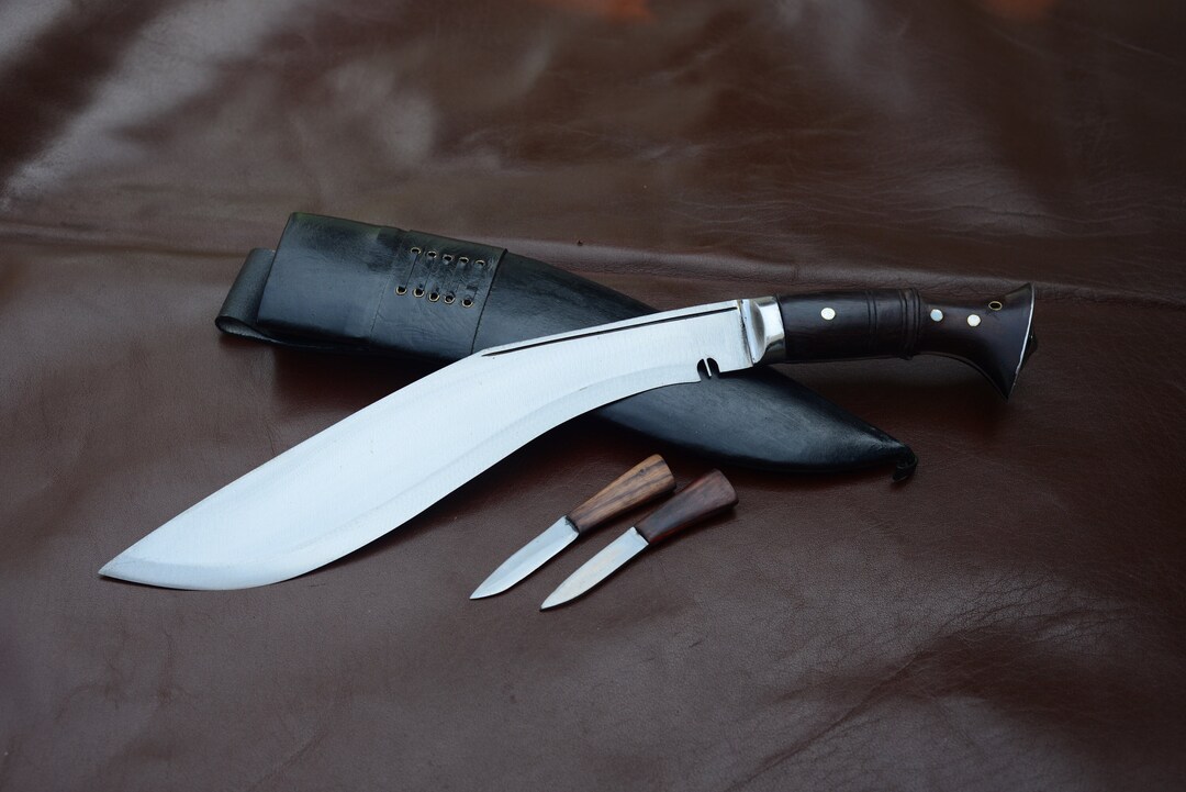 12 Inches Blade World War Ii-hand Forged-british - Etsy