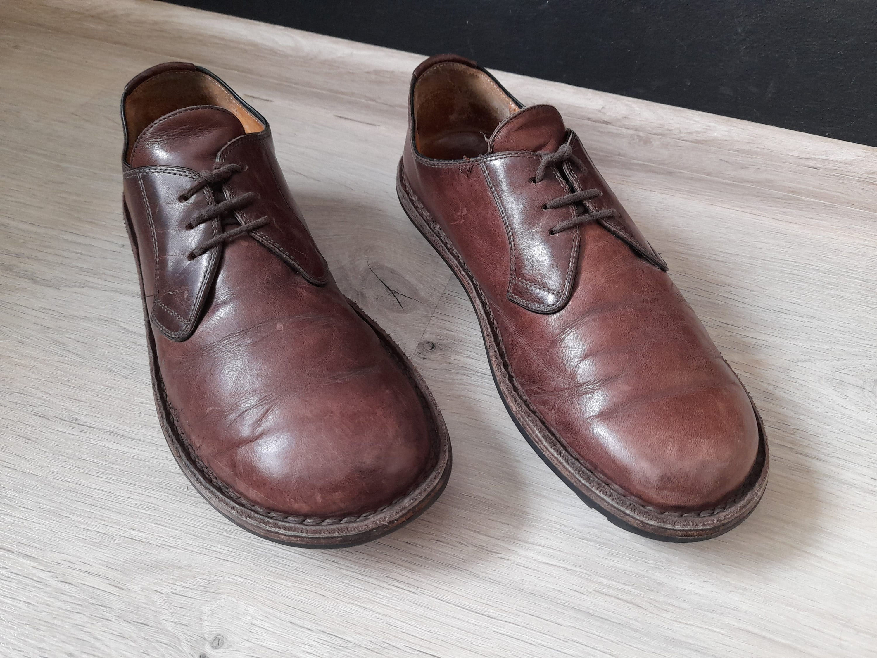 Trippen Shoes Men for sale | Only 2 left at -75%