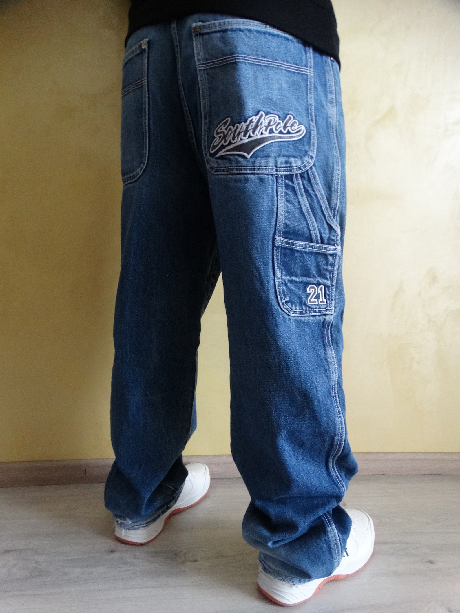 Hip Hop Hosen 90er