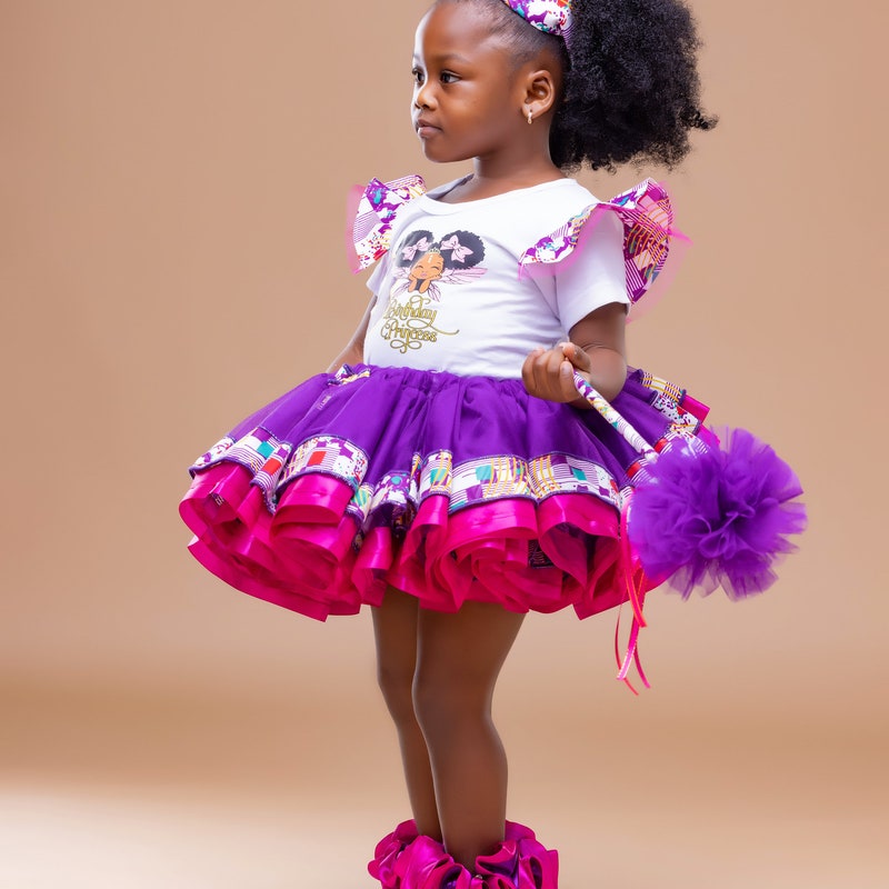 Tutu Set - Etsy