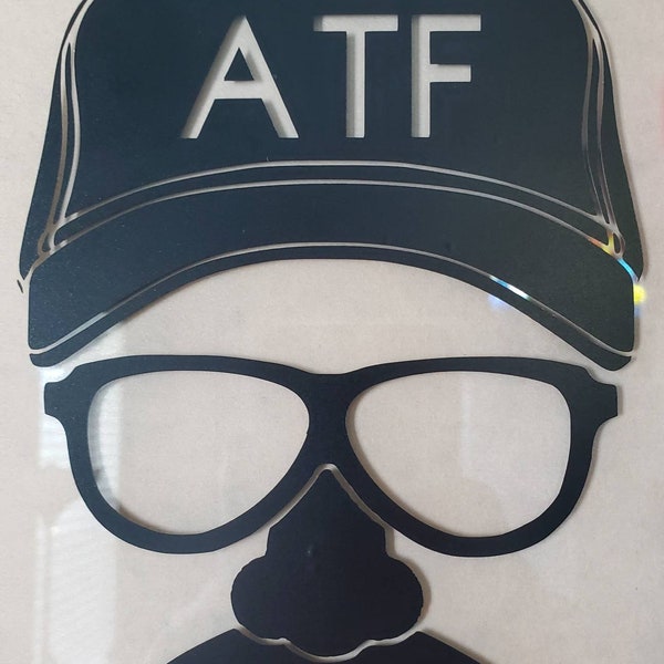 Atf - Etsy