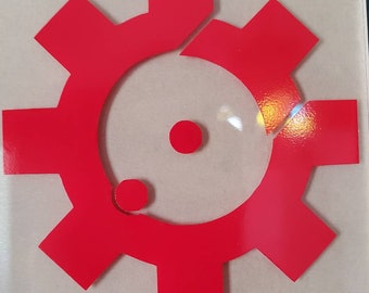 Ar 15 Bolt Face - Etsy