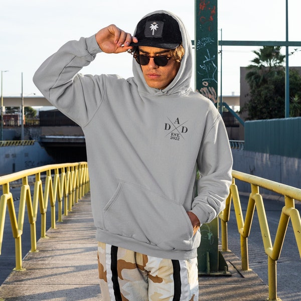 Dad Sweater - Etsy